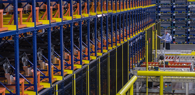 Locations - Piston Group