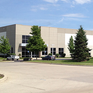 Detroit Thermal Systems - Piston Group